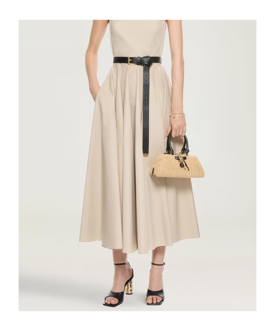 GIVENCHY Givenchy Antigona East-West Sponge-Effect Mini Bag